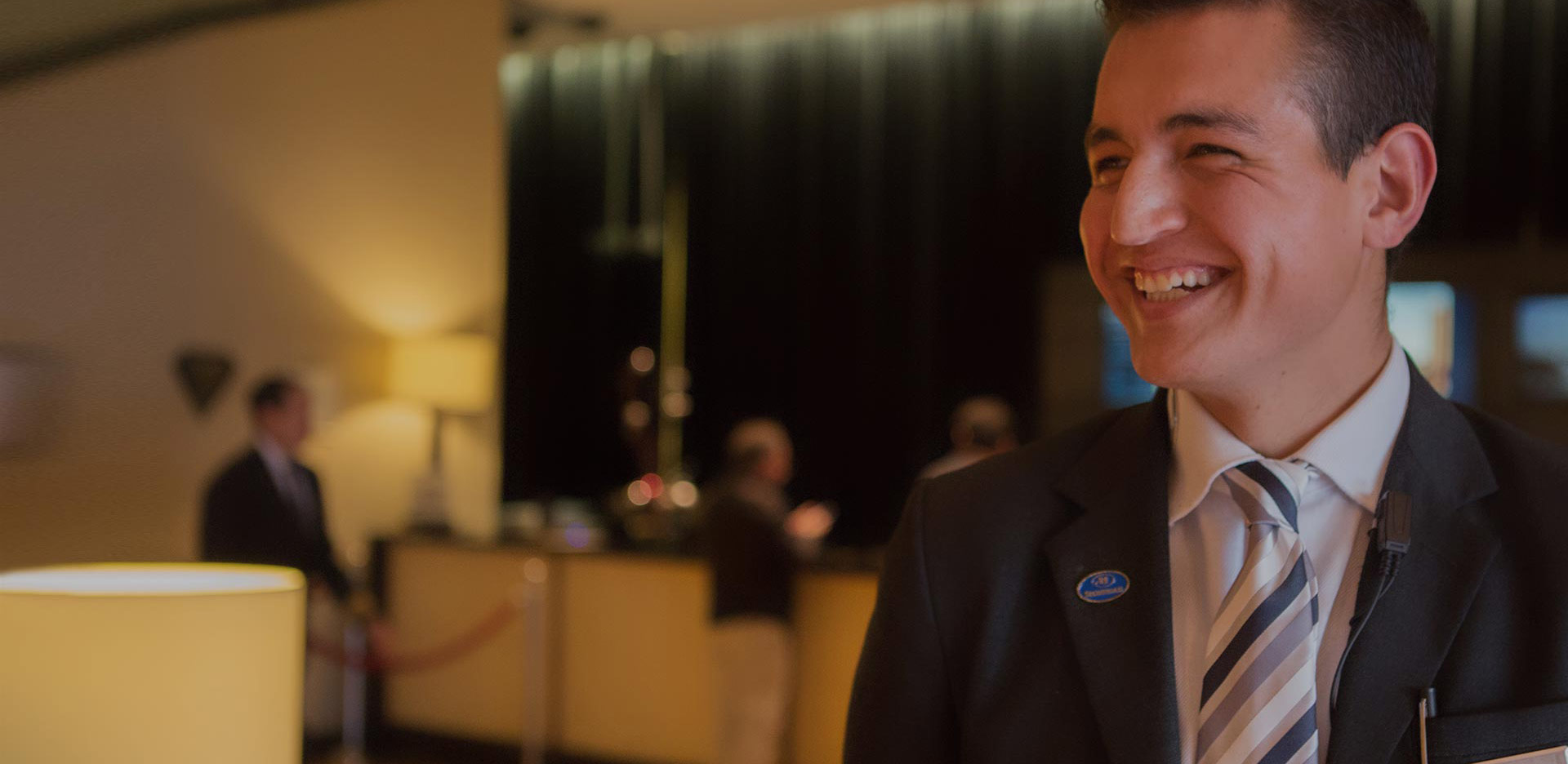Hilton Worldwide Digital Interviews